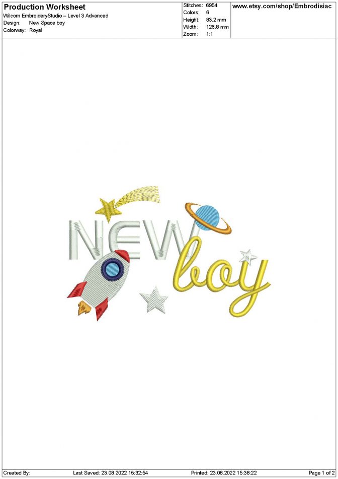 New Boy lettering embroidery design. Machine embroidery pattern ...