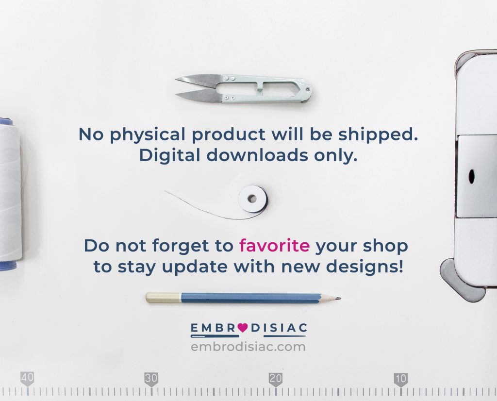 Fortnite drift machine embroidery applique. 7 sizes - Embrodisiac